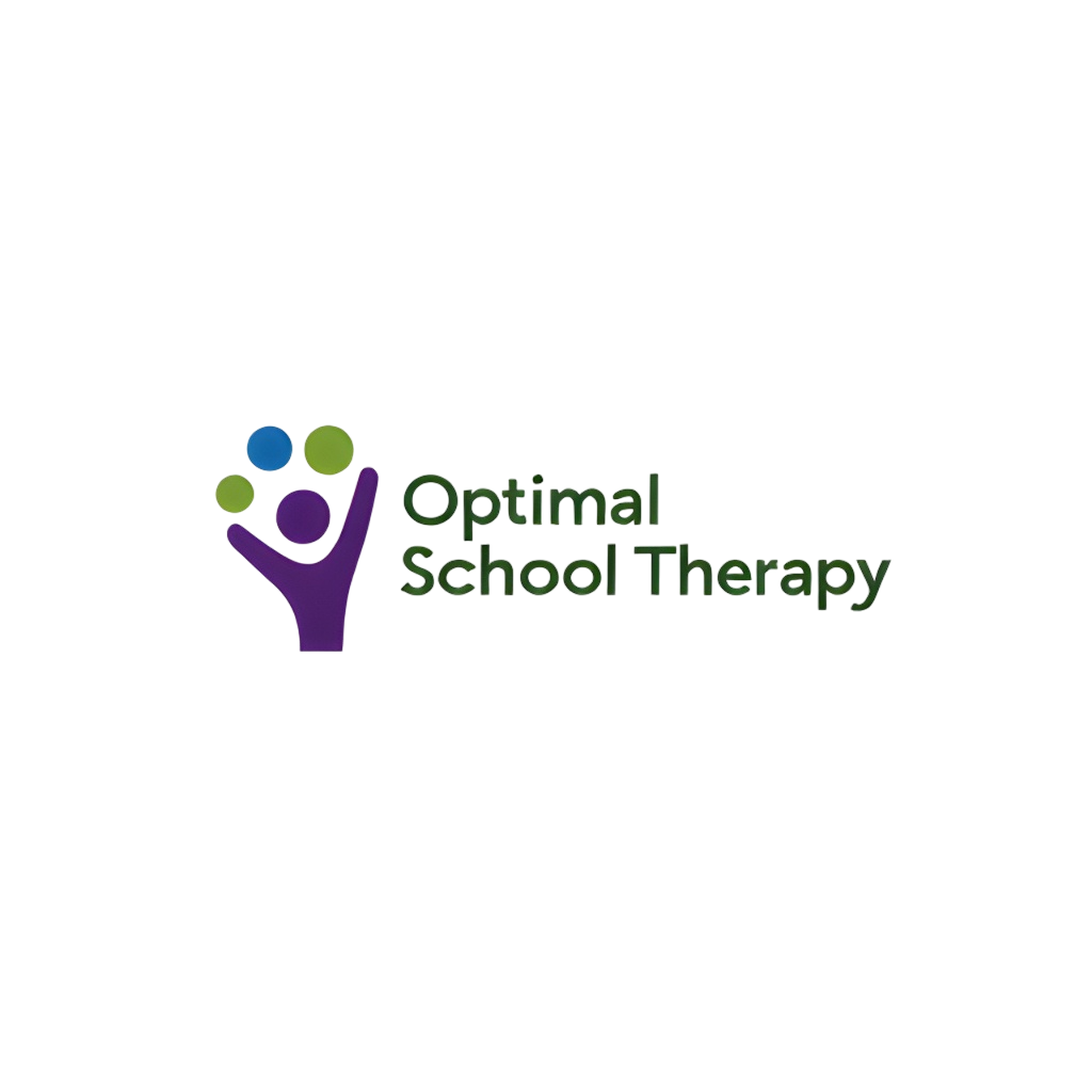 Optimal School Therapy - Pediatric School-Based Therapy